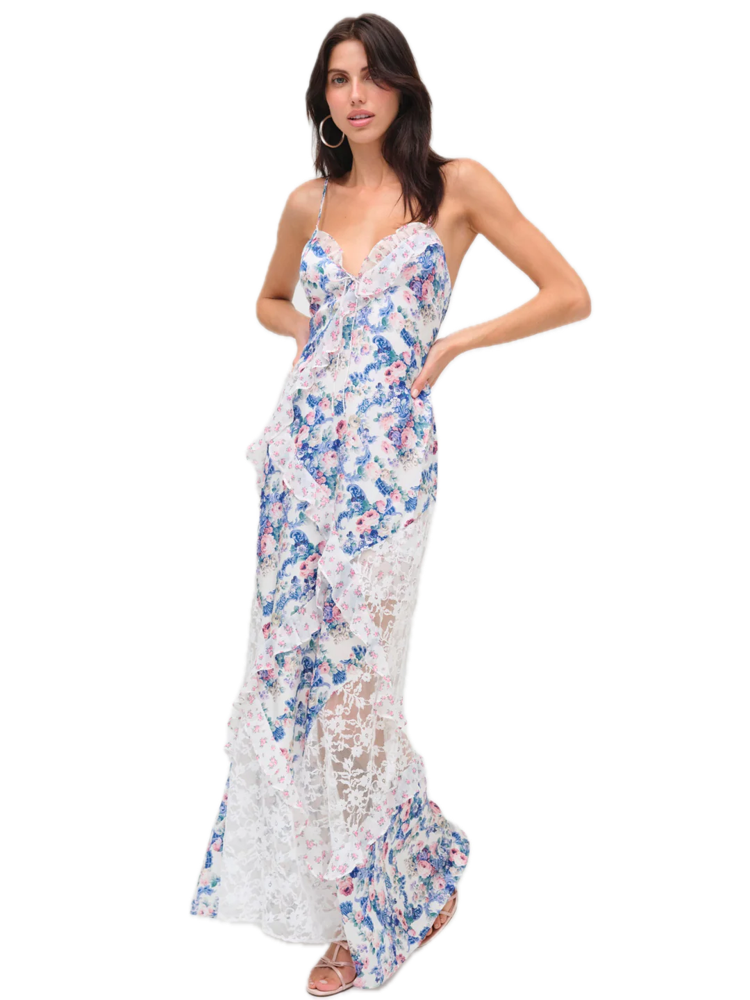 PROM 25 – The Ivy Edit