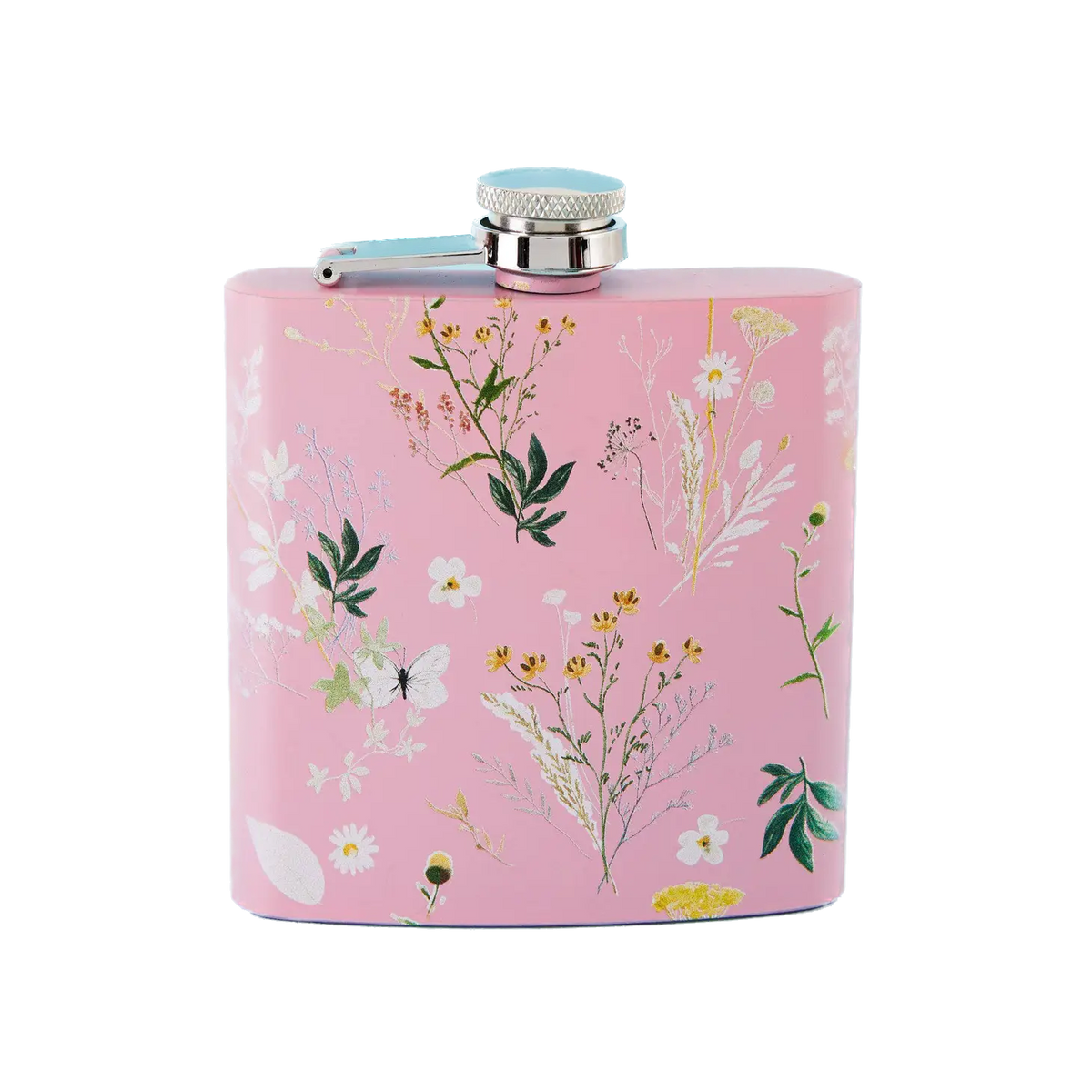 Regular Hip Flask – The Ivy Edit