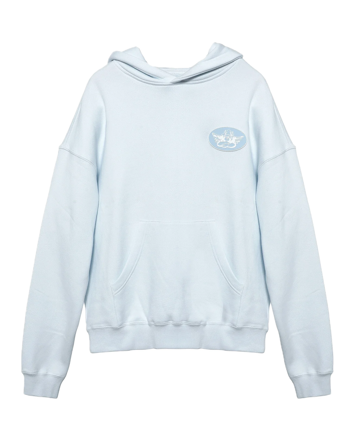 Georgia Rules Racer Hoodie – The Ivy Edit