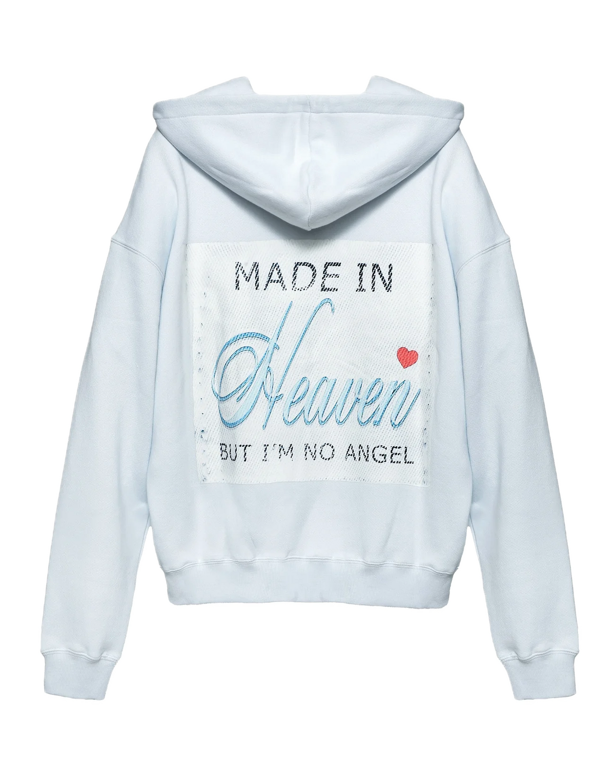 Georgia Rules Racer Hoodie – The Ivy Edit