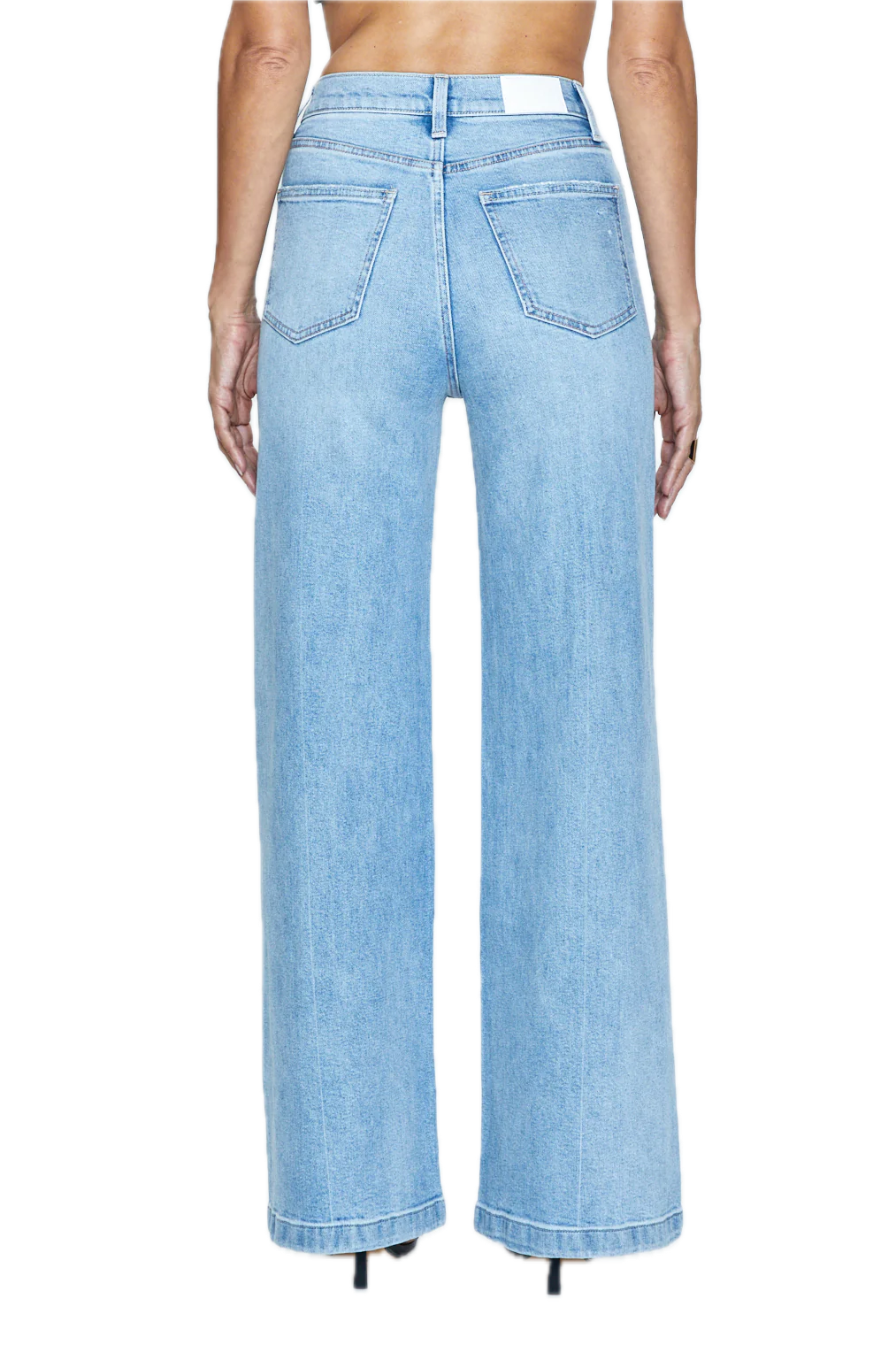 Lana High Rise Ultra Wide Leg – The Ivy Edit