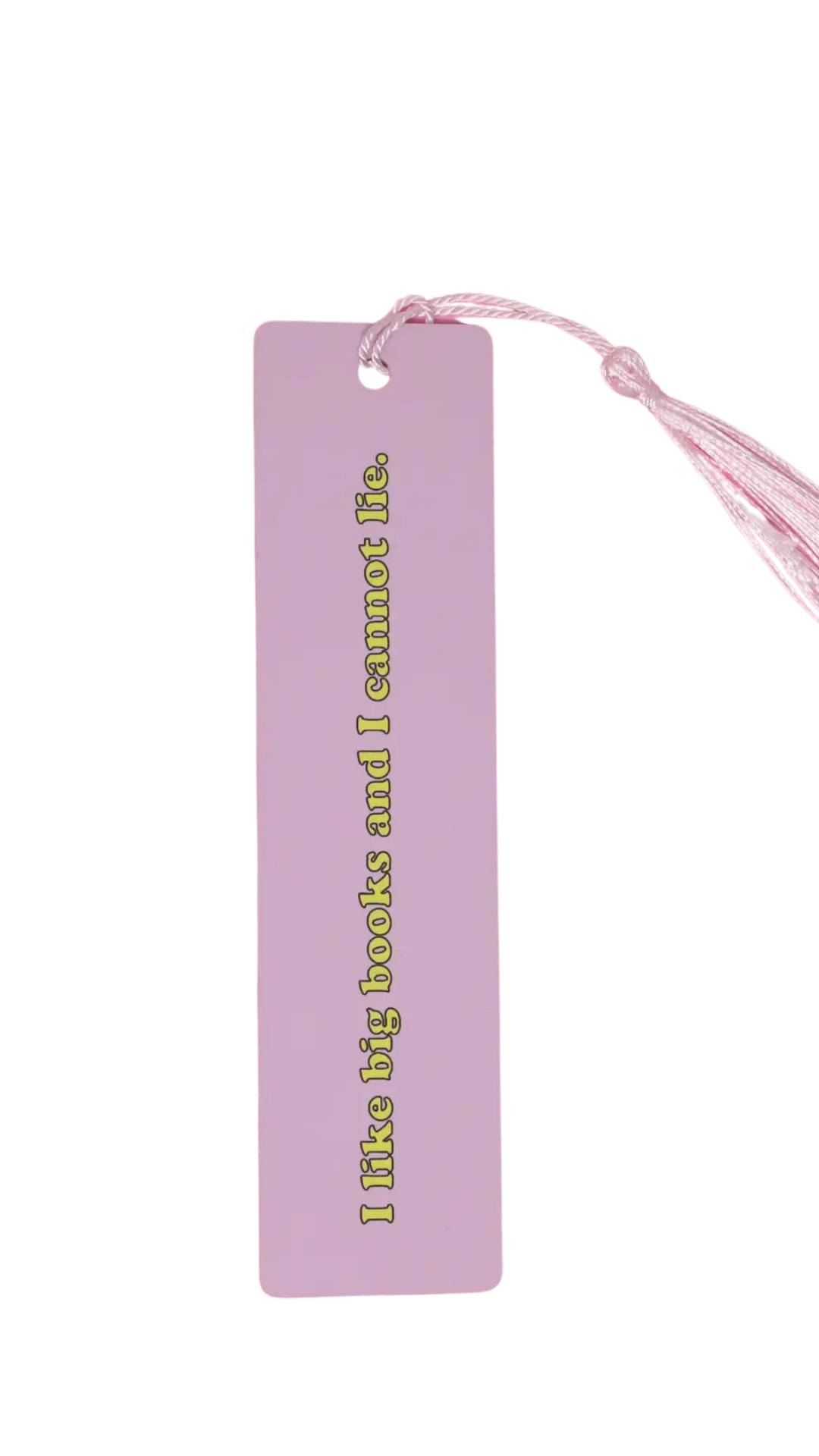 Aluminum Bookmark | The Ivy Edit