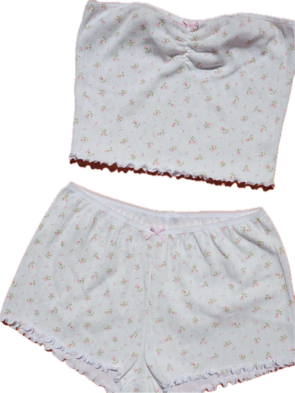 VY Top | The Ivy Edit