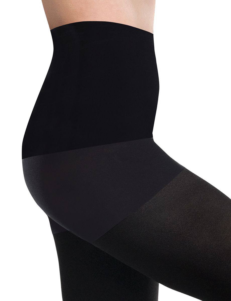 The Ultimate Opaque Control Tights – The Ivy Edit